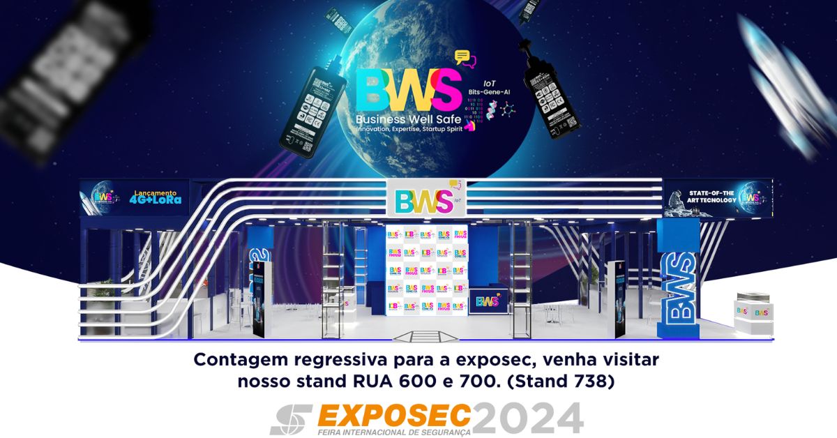Eventos - BWS IoT