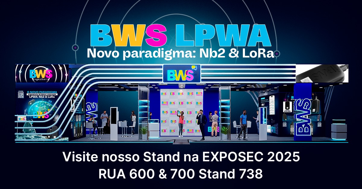 Exposec 2025 - BWS IoT